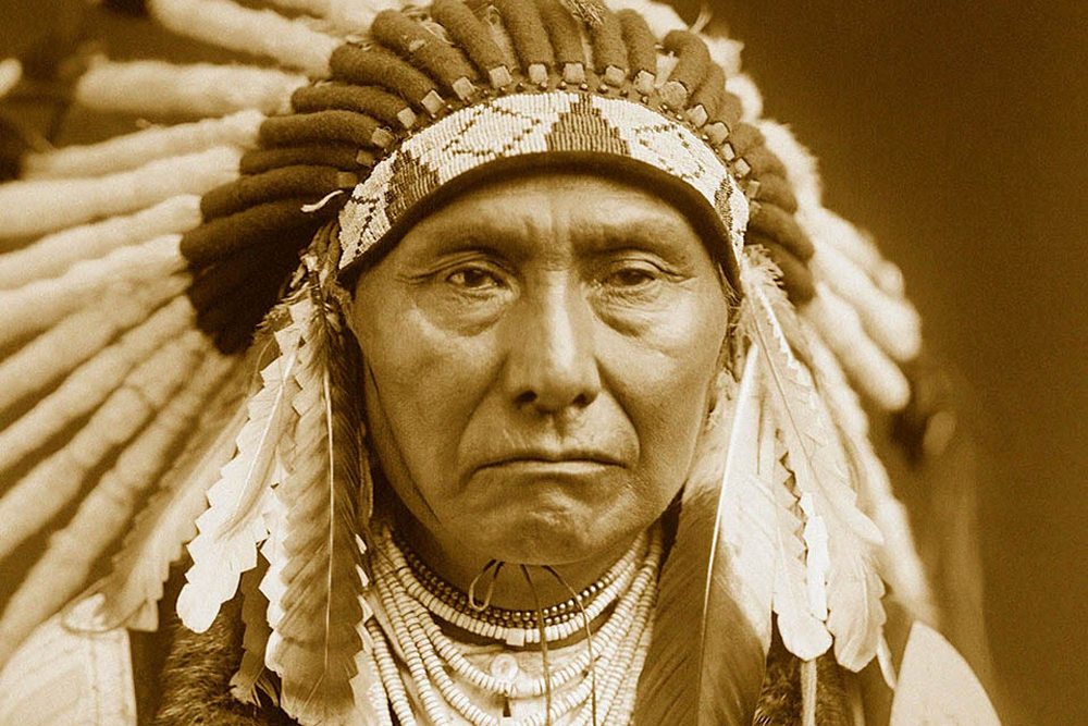 Who Are The Native Americans 